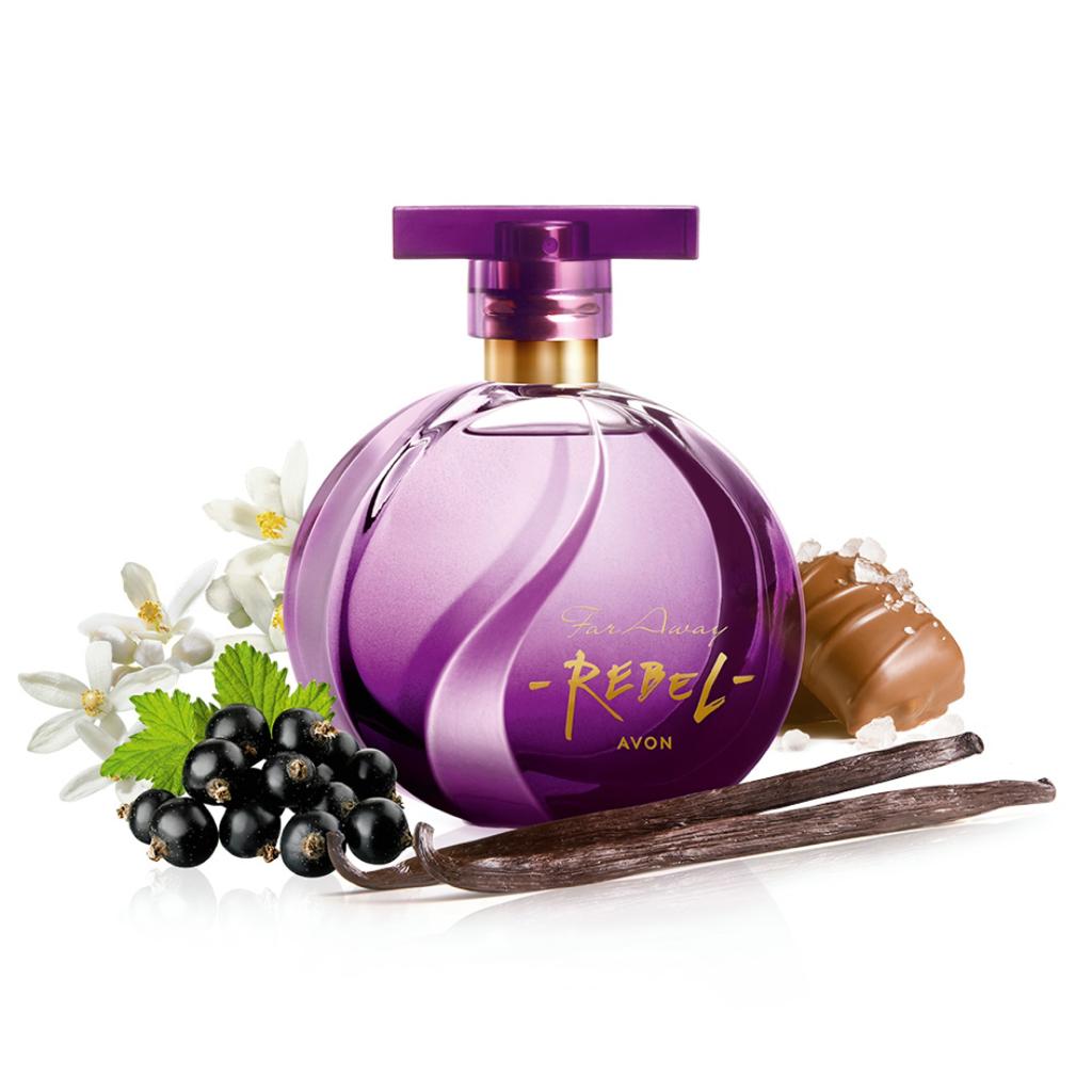 Avon dámské vůně - Pyzamka.cz